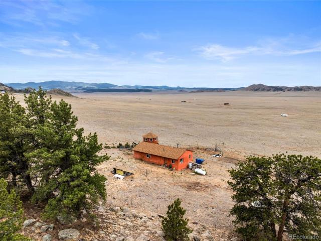 2030 Puma Hills Road