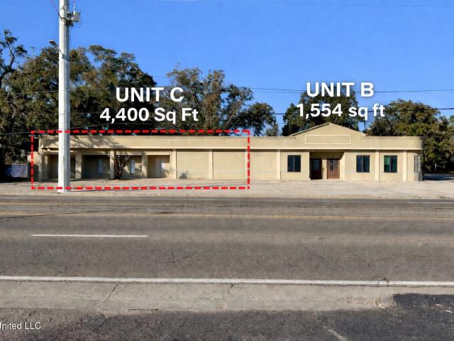 2030 Pass Road