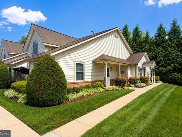 2030 Rudy Serra Dr Unit D, Eldersburg, MD 21784