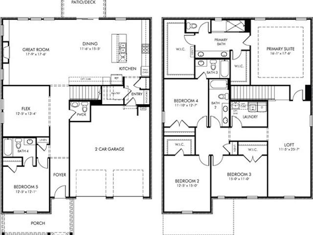 2030 Riley Pk Dr, Franklin, TN 37064 | MLS #3159 | Compass