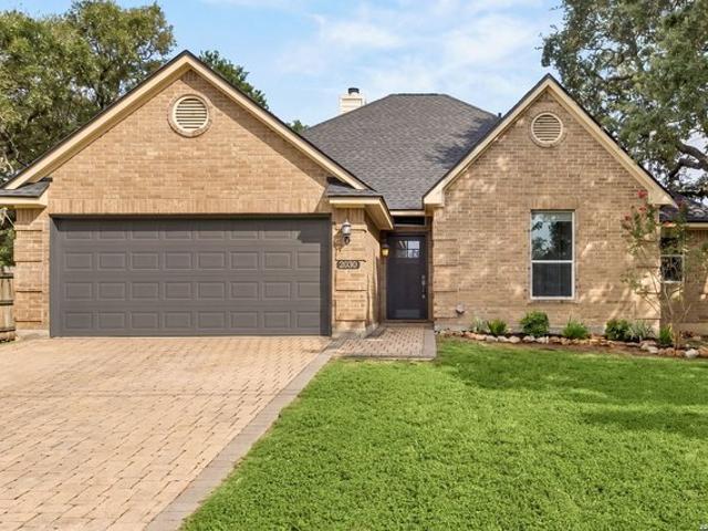 2030 Stonehaven, San Marcos, TX 78666