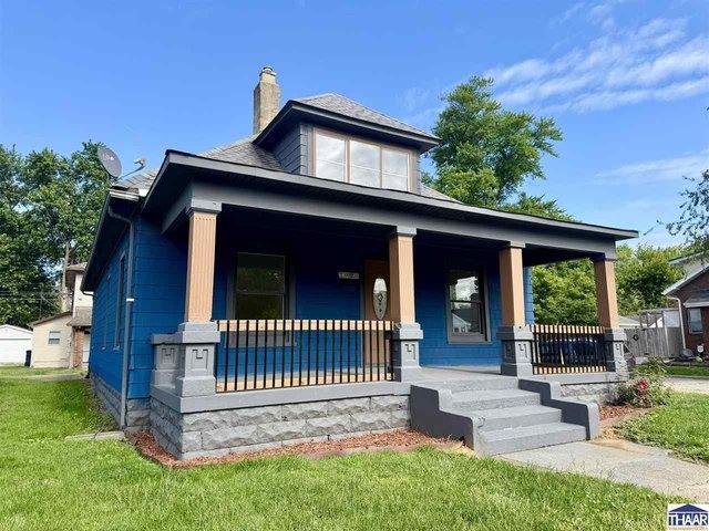 2030 S 8th St, Terre Haute, IN 47802