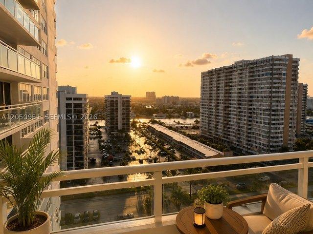 2030 S Ocean Dr Apt 1503, Hallandale Beach, FL 33009