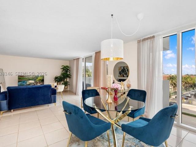 2030 S Ocean Dr Apt 307, Hallandale Beach, FL 33009