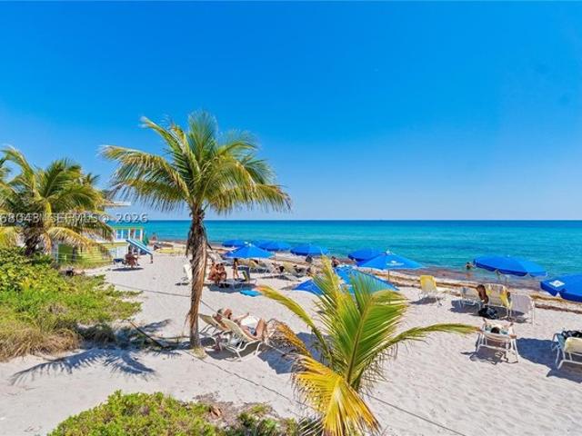 2030 S Ocean Dr Apt 626, Hallandale Beach, FL 33009