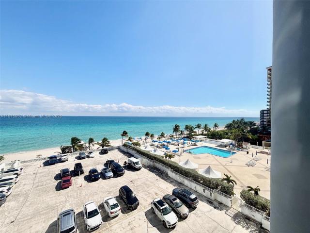 2030 S Ocean Dr, Unit 521, Hallandale Beach, FL 33009 | MLS #A11915