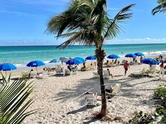 2030 S Ocean Dr, Unit 725, Hallandale Beach, FL 33009 | MLS #A11878 | Compass