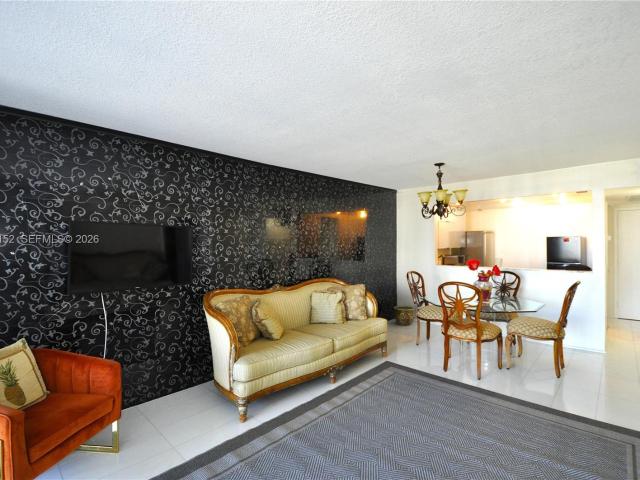 2030 S Ocean Dr, Unit 803, Hallandale Beach, FL 33009 | MLS #A11999