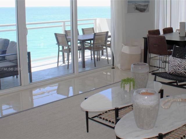 2030 S Ocean Dr, Unit 821, Hallandale Beach, FL 33009 | MLS #A11991