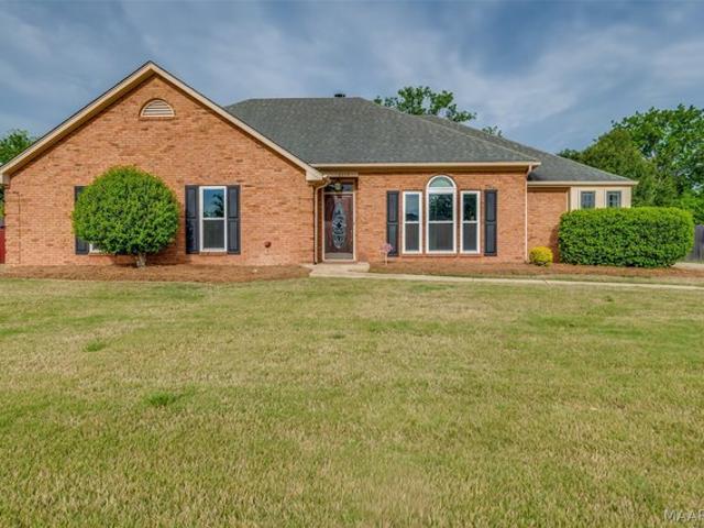 2030 Short Line Dr, Montgomery, AL 36116