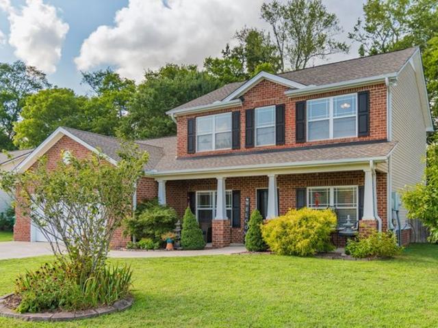 2030 Sparrow St, Spring Hill, TN 37174