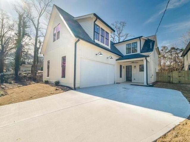 2030 Spink St NW, Atlanta, GA 30318