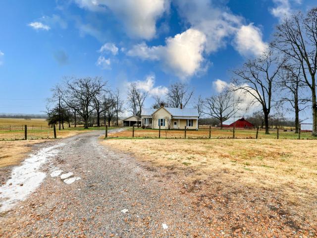 2030 Spring Creek Rd