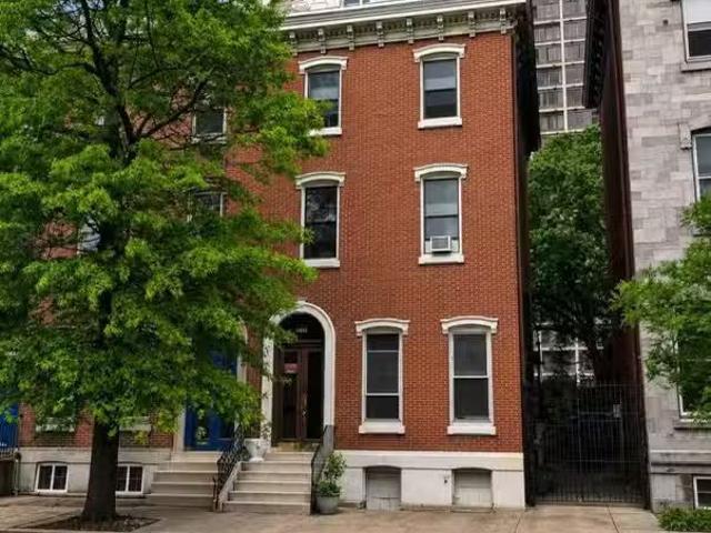 2030 Spring Garden St #1F, Philadelphia, PA 19130 MLS PAPH26.