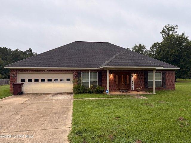 2030 Spruill Rd, Caledonia, MS 39740