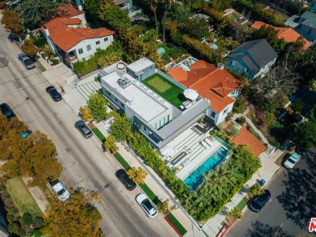 2030 Talmadge Street