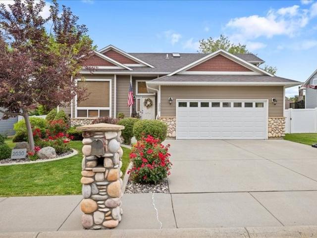 2030 Tanner Ln, Billings, MT 59102