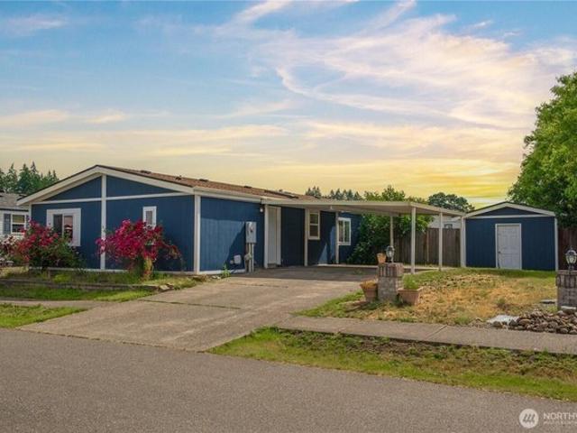 2030 th Ave E Unit 32, Spanaway, WA 98387