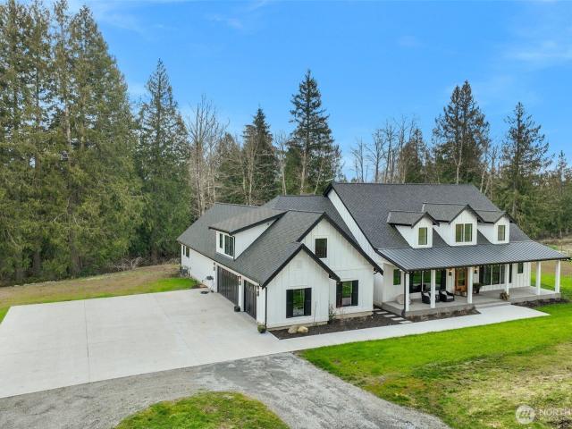 2030 th Avenue NW, Stanwood, US, WA