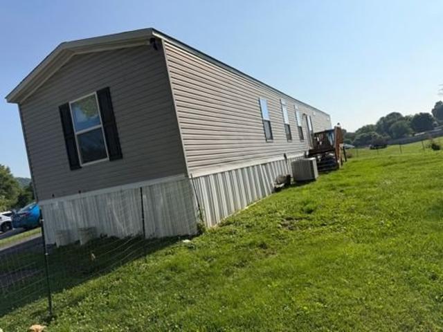 2030 Vance Tank Rd Lot 32, Bluff City, TN 37618