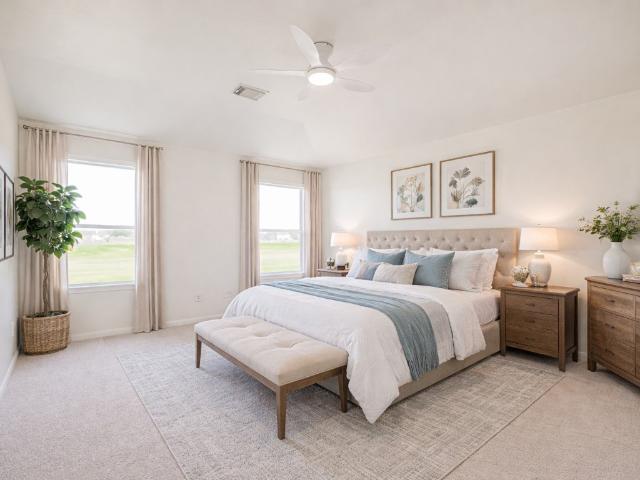 2030 Vanderwilt Ct, Katy, TX 77449 | MLS #43291 | Compass