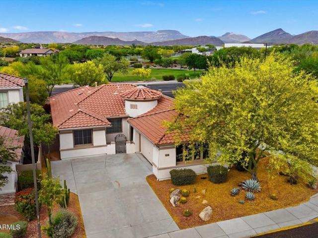 2030 W Clearview Trl, Anthem, AZ 85086