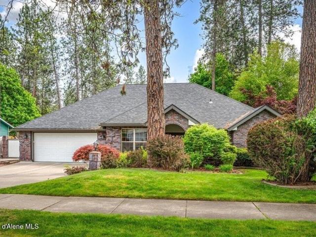 2030 W Hogan St, Coeur d'Alene, ID 83815