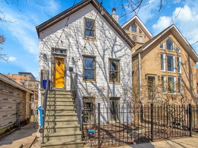 2030 W Shakespeare Ave, Chicago, IL 60647