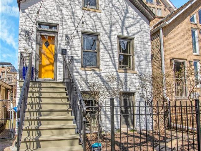 2030 W Shakespeare Ave, Chicago, IL 60647 | MLS #12622 | Compass
