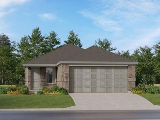2030 W Stroker Rd, Crosby, TX 77532