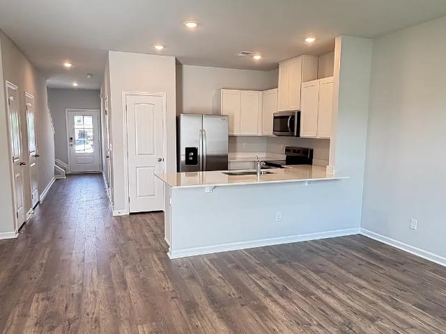2030 Widgeon Point