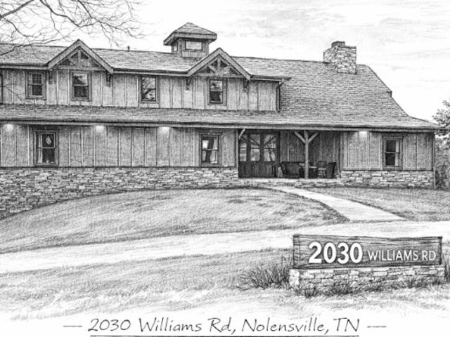 2030 Williams Rd