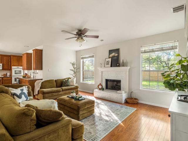 2030 Wood Glen Dr, Round Rock, TX 78681 | Compass
