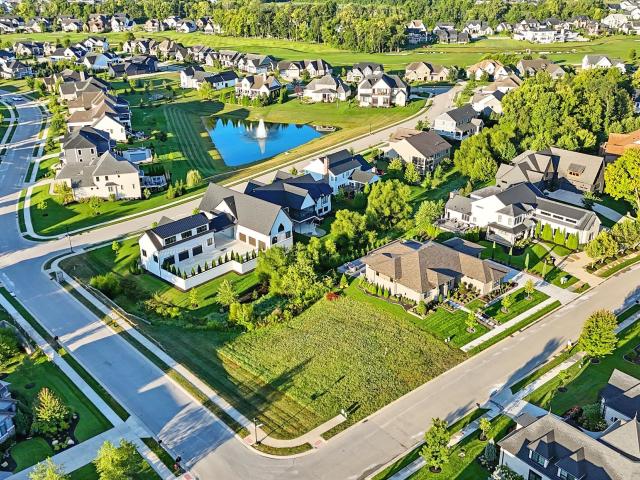 20310 Chatham Creek Drive
