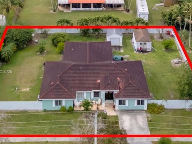 20310 SW 320th St, Homestead, FL 33030
