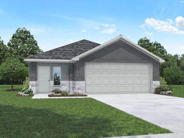 20310 Stroker Pass Rd, Crosby, TX 77532