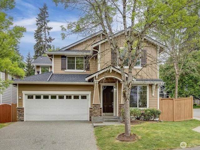 20317 th Ave NE, Woodinville, WA 98072