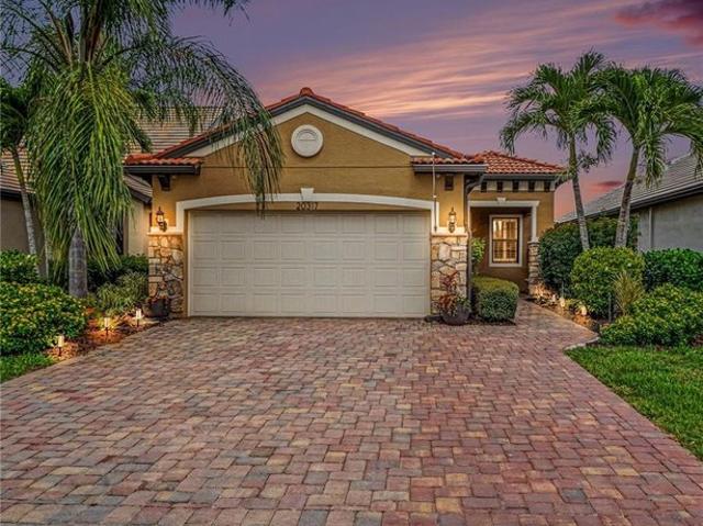 20317 Corkscrew Shores Blvd Lot 582, Estero, FL 33928