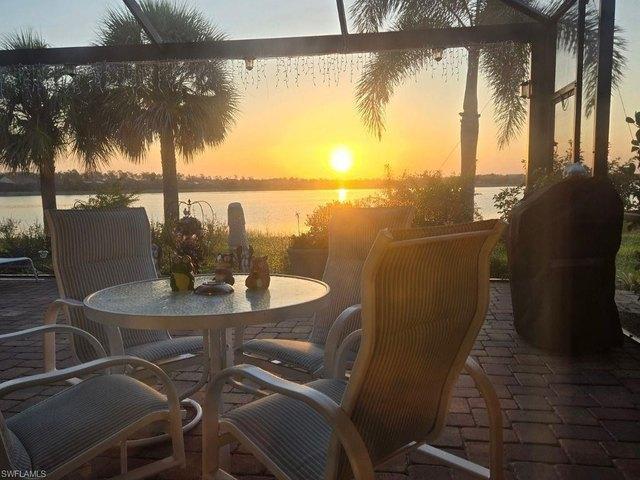 20317 Corkscrew Shores Blvd Lot 582, Estero, FL 33928