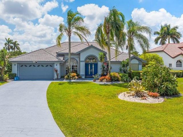 20317 Hacienda Ct, Boca Raton, FL 33498