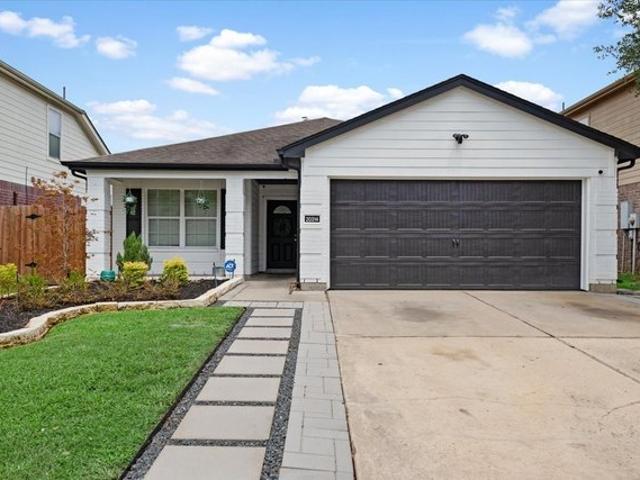 20314 Cypresswood Chase, Spring, TX 77373