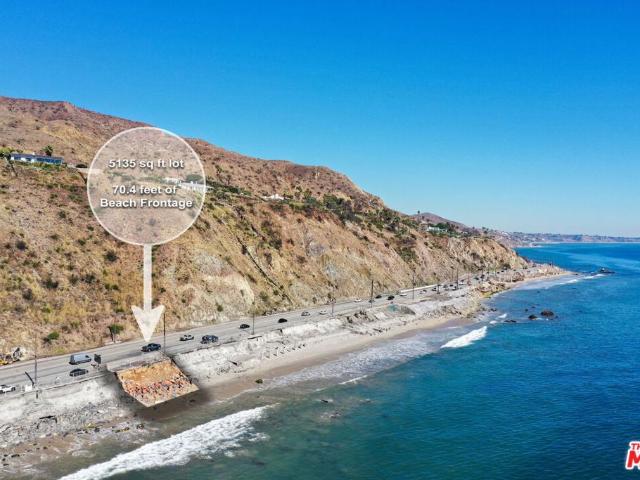 20314 Pacific Coast Highway