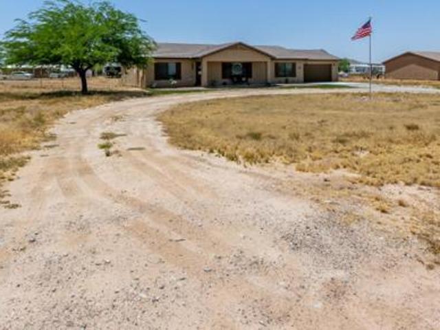 20315 W Arlington Rd, Buckeye, AZ 85326