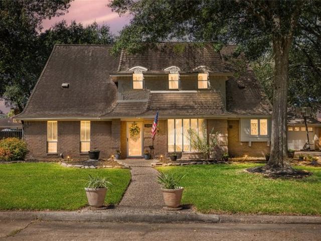 20315 Arrow Cove Dr, Humble, TX 77346