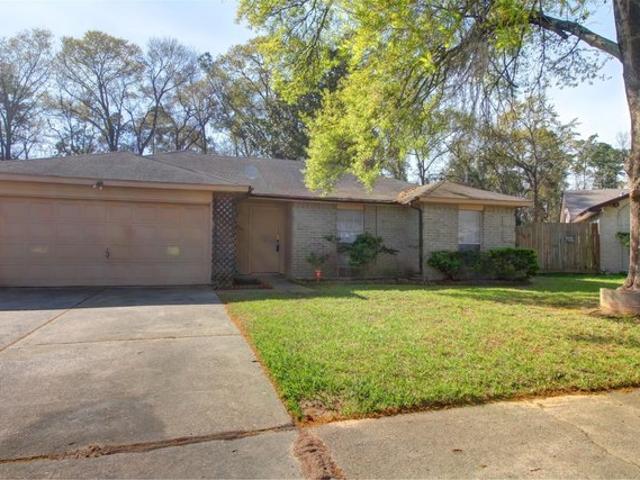 20315 Fox Glen Ln, Humble, TX 77338
