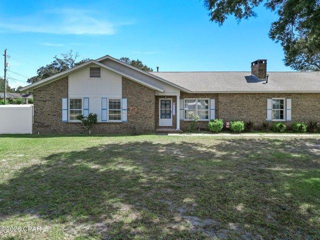 20315 SW Sherry Ave, Blountstown, FL 32424