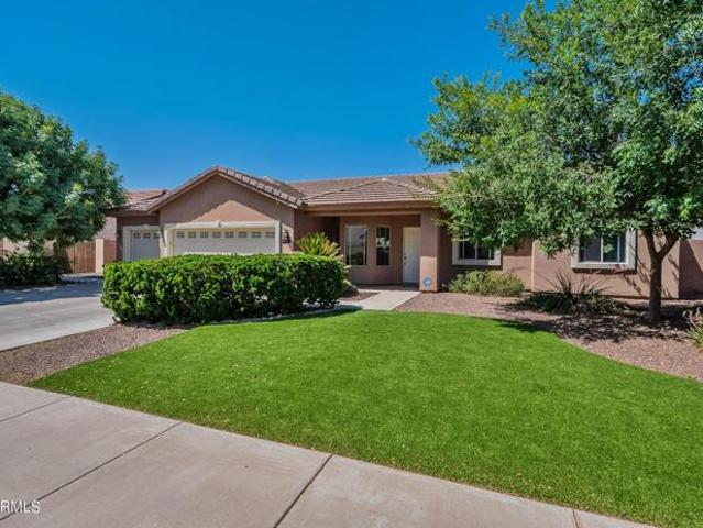 20316 E Appaloosa Dr, Queen Creek, AZ 85142