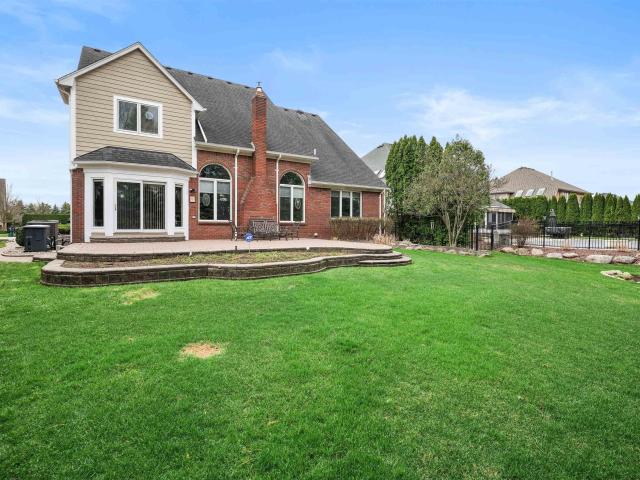 20316 Huron Dr. Drive