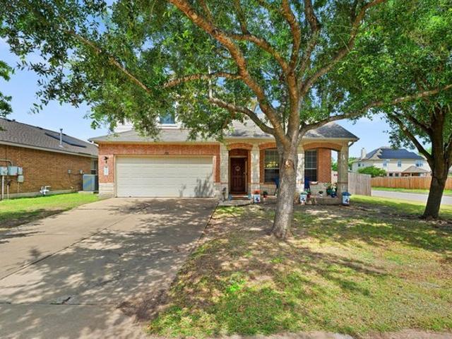 20316 Merlin Falcon Trl, Pflugerville, TX 78660