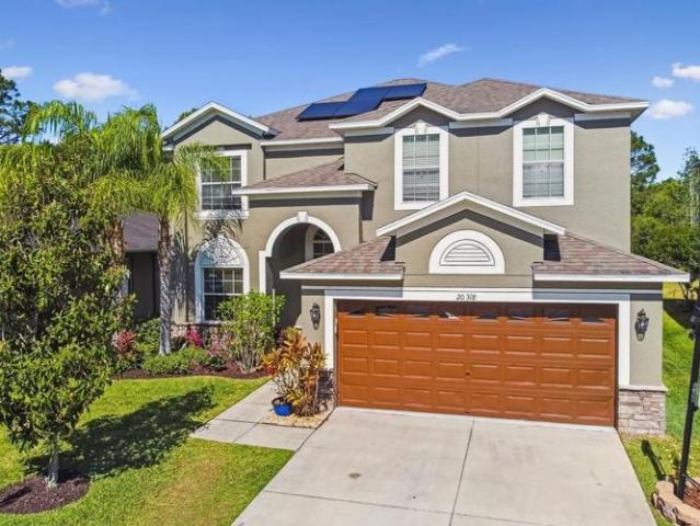 20318 Autumn Fern Ave, Tampa, FL 33647